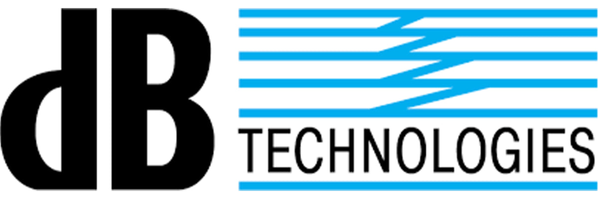dB Technologies – AVLGEAR