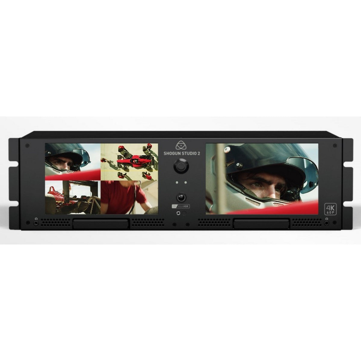 Atomos Shogun Studio II 4K Dual Recorder/Dual Monitor – AVLGEAR