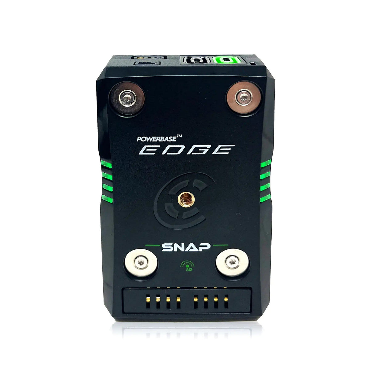 Core SWX PBE-SNAP Powerbase EDGE SNAP 49Wh Smart-Stacking Battery Pack – AVLGEAR