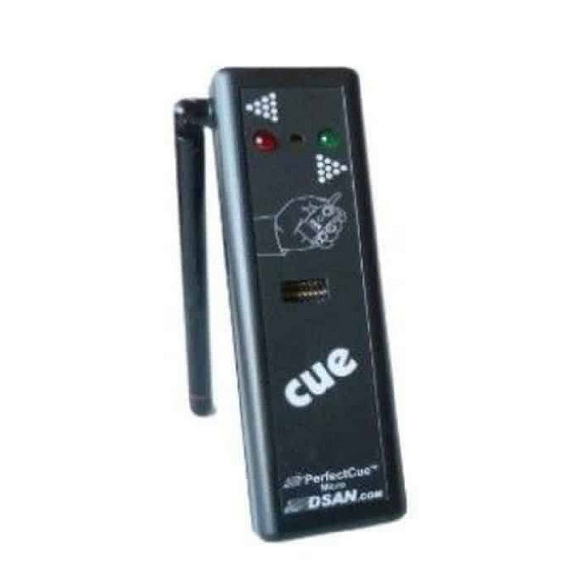 DSAN PC-MICRO PC-AS3-Grn USB 3 Button Remote Programmable Controller – AVLGEAR