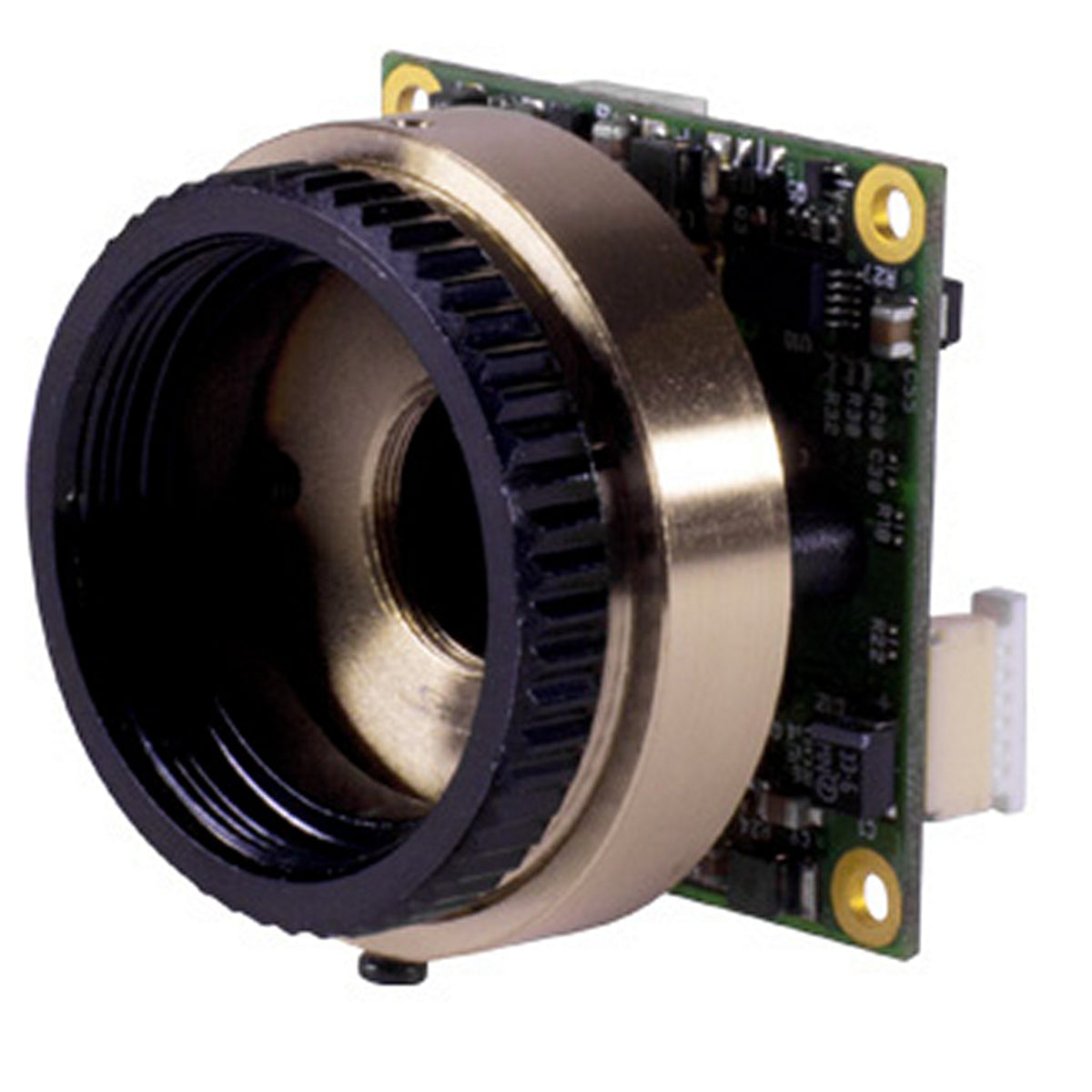 Marshall Electronics V 1217 C/CS CCD Sensor B&W Camera – Low Light Pro – AVLGEAR