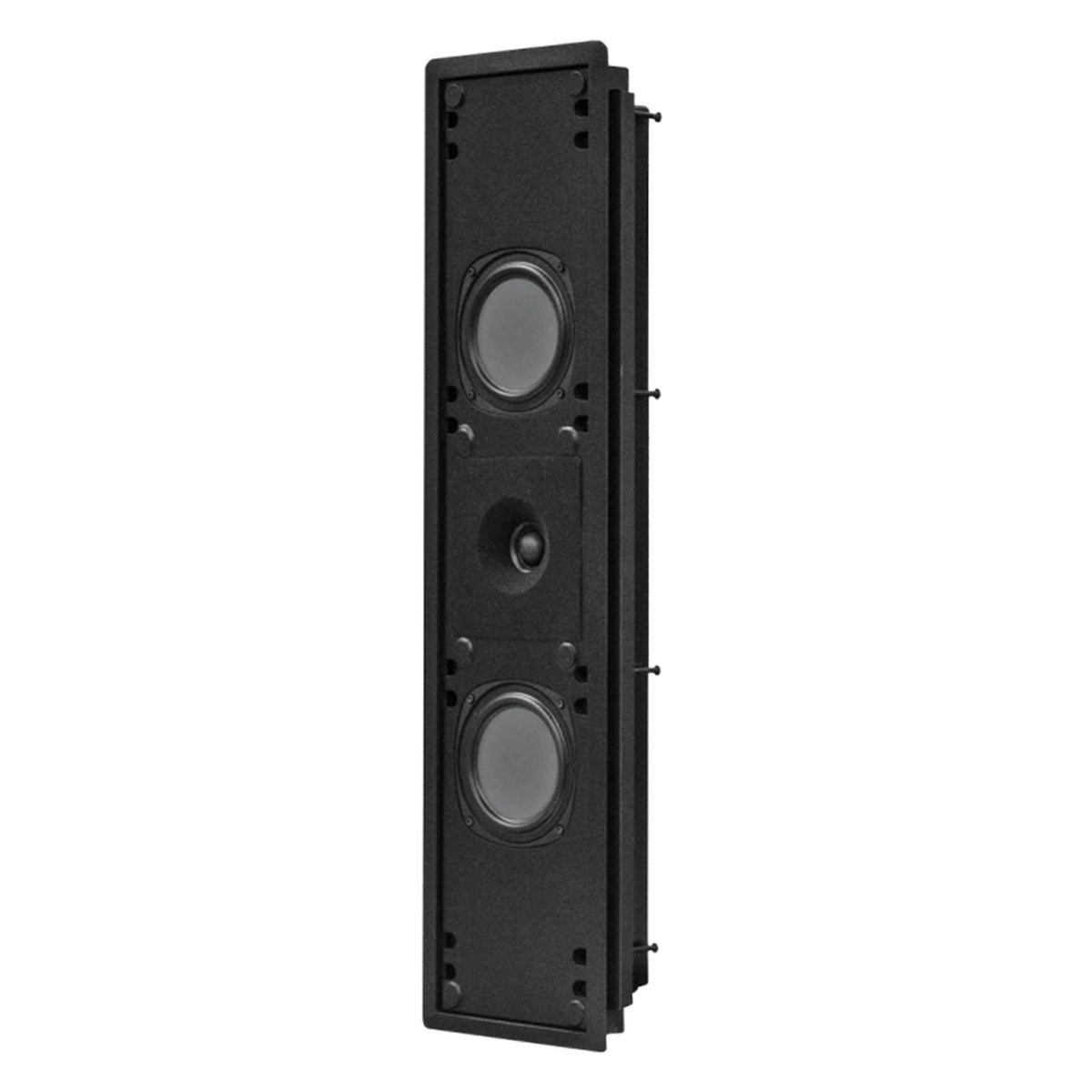 SoundTube CI160 5.25-Inch 2-Way In-Wall Speaker, Black – AVLGEAR
