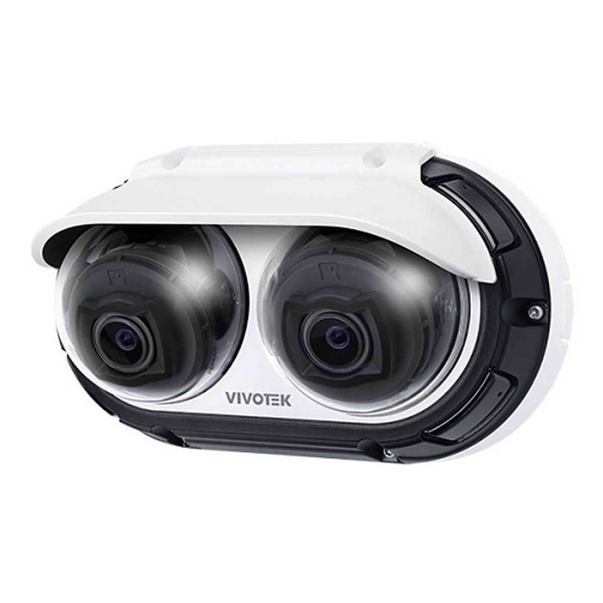 VIVOTEK MA9311-EHTV 5MP x 2 Dual-Lens Panoramic AI Network Camera – AVLGEAR