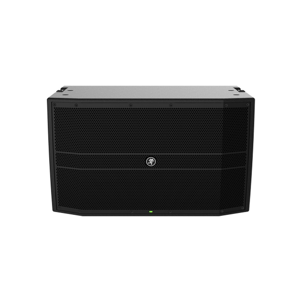 Mackie DRM12A 12 Inch 2000W Arrayable Powered Loudspeaker – AVLGEAR