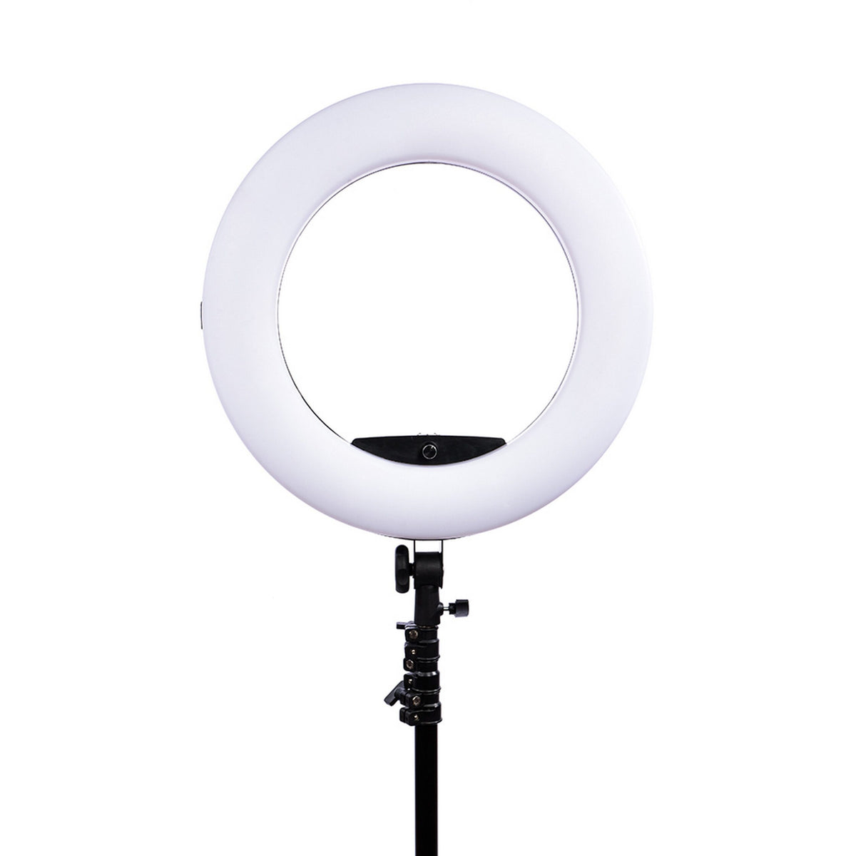 Savage LED-RLPS Luminous Pro LED Ring Light Plus – AVLGEAR