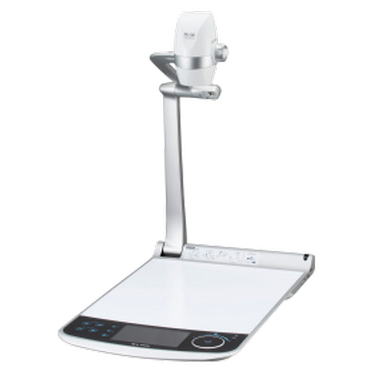 ELMO PX-10E Document Camera with 288x Zoom for Interactive Classrooms ...