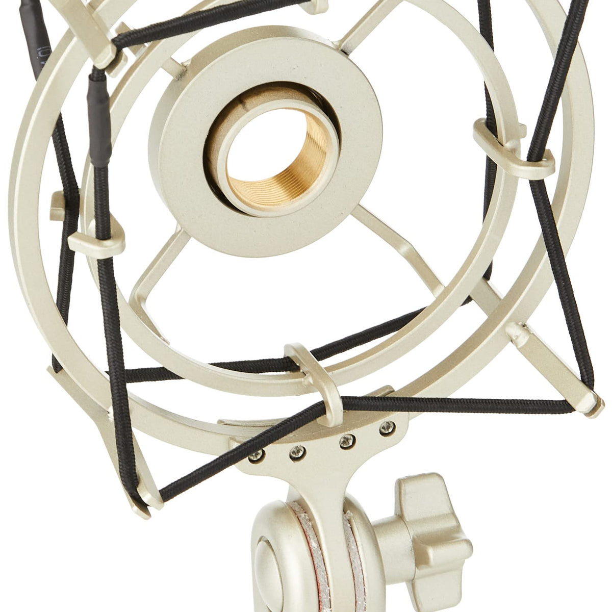 MXL USM-002 Universal Low Profile Shockmount – AVLGEAR