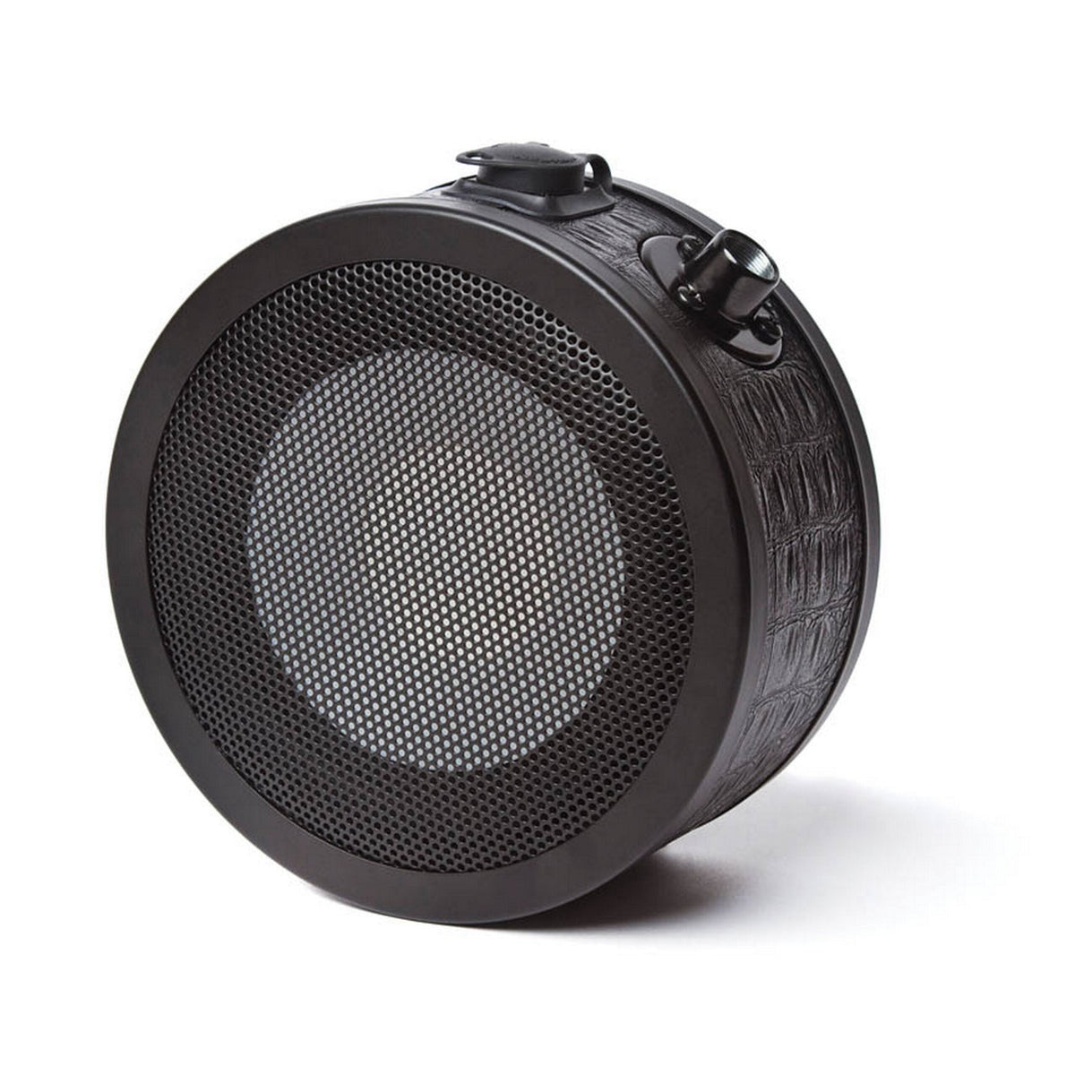 Solomon Mics LoFReQ Sub Microphone, Daru Jones Neo Black – AVLGEAR