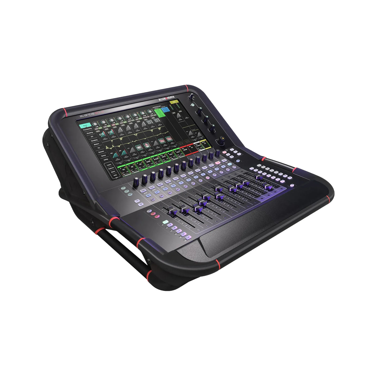 Digital Consoles – Buy Digital Audio Mixers Online – AVLGEAR