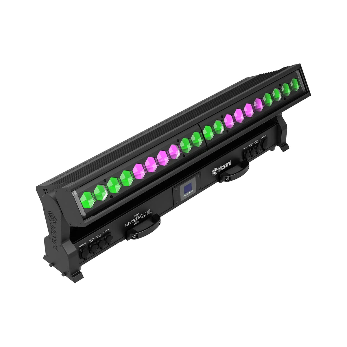 LED Stage Bars – AVLGEAR