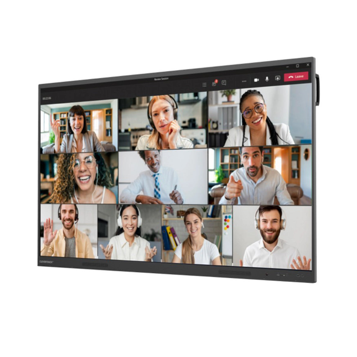 Conference Room Interactive Displays – AVLGEAR