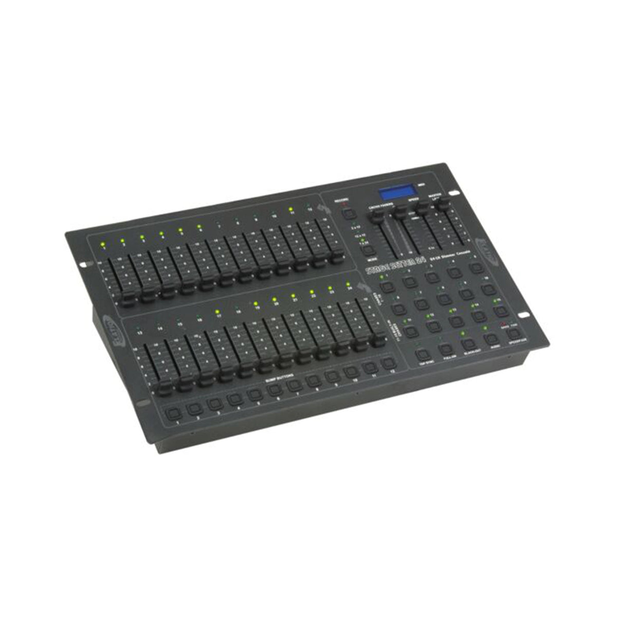 DMX Consoles – AVLGEAR