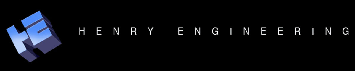 Henry Engineering – AVLGEAR