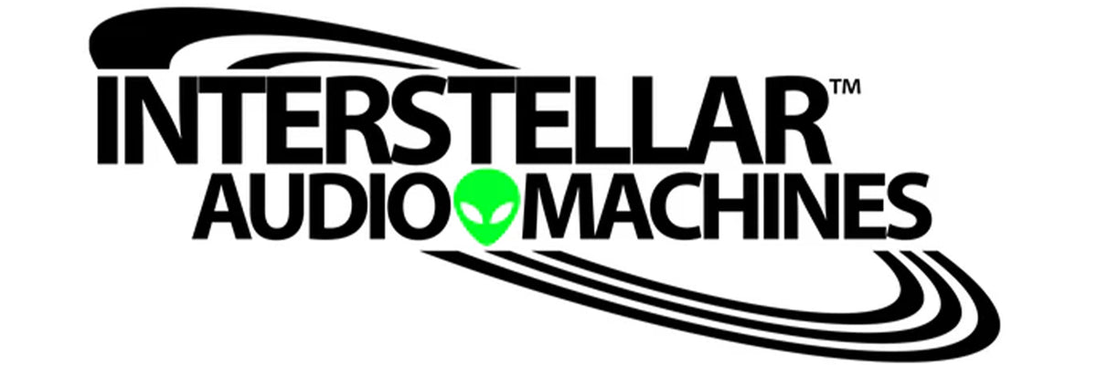 Interstellar Audio Machines – AVLGEAR