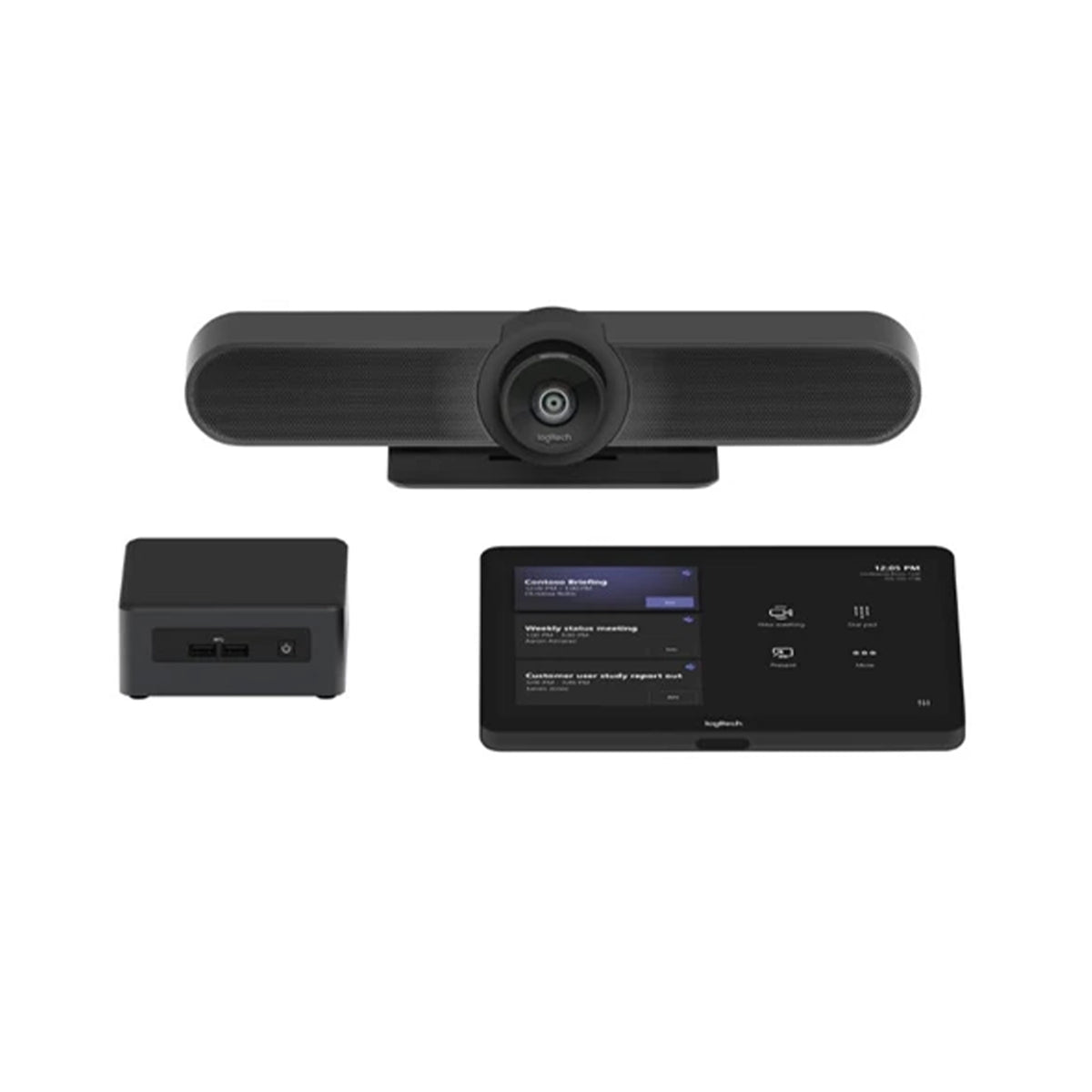 Conference Room Presentation Systems – AVLGEAR