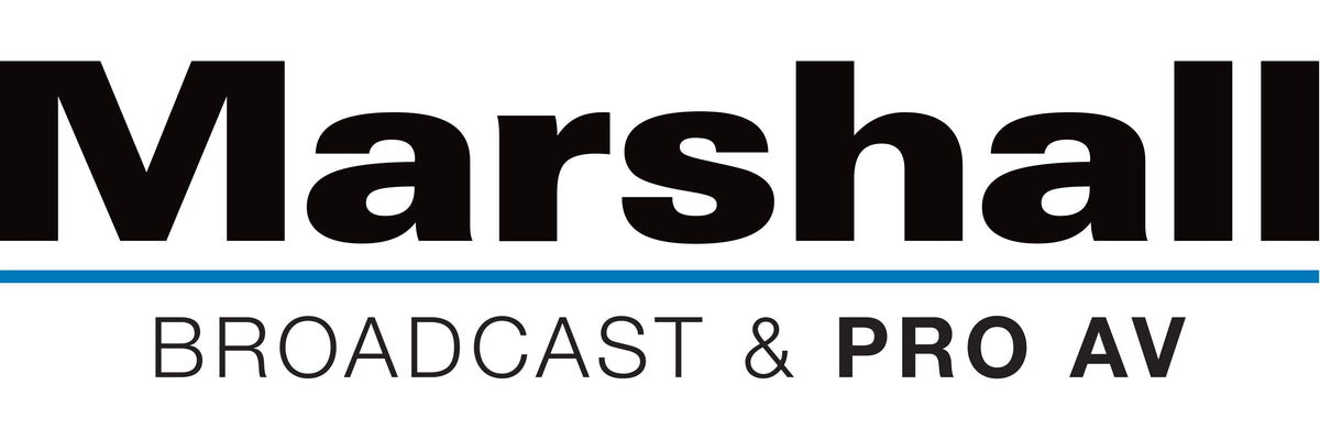 Marshall Electronics – AVLGEAR