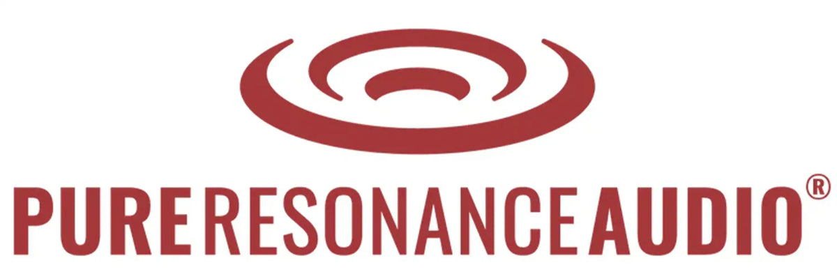 Pure Resonance Audio – AVLGEAR