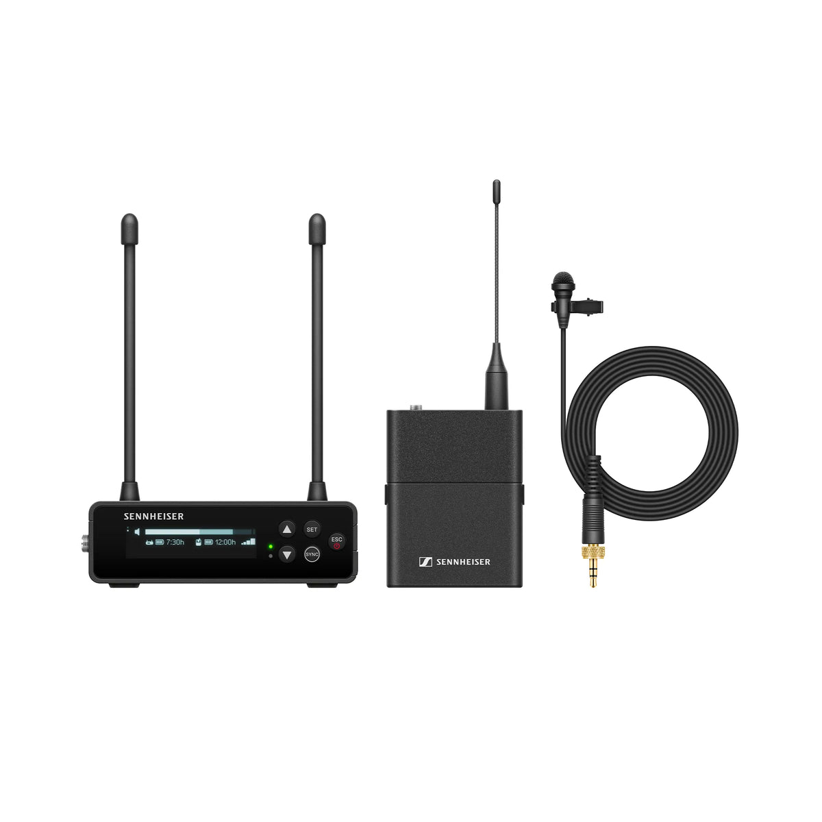 Bodypack Microphone Systems – AVLGEAR