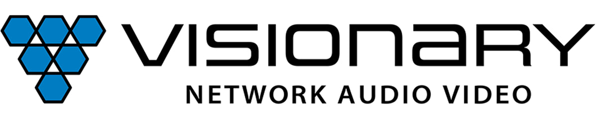 Visionary Solutions – AVLGEAR