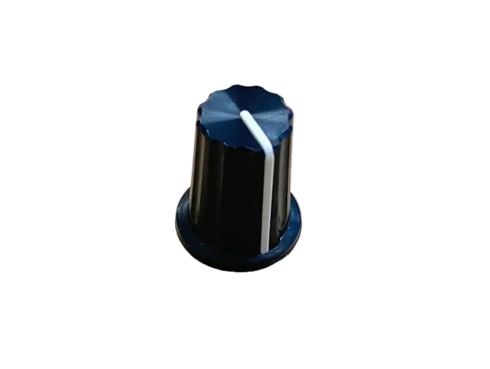 Pioneer DJ DAA1324 Replacement Knob, CFX 1/2 for DDJ-200, DDJ-400, DDJ ...