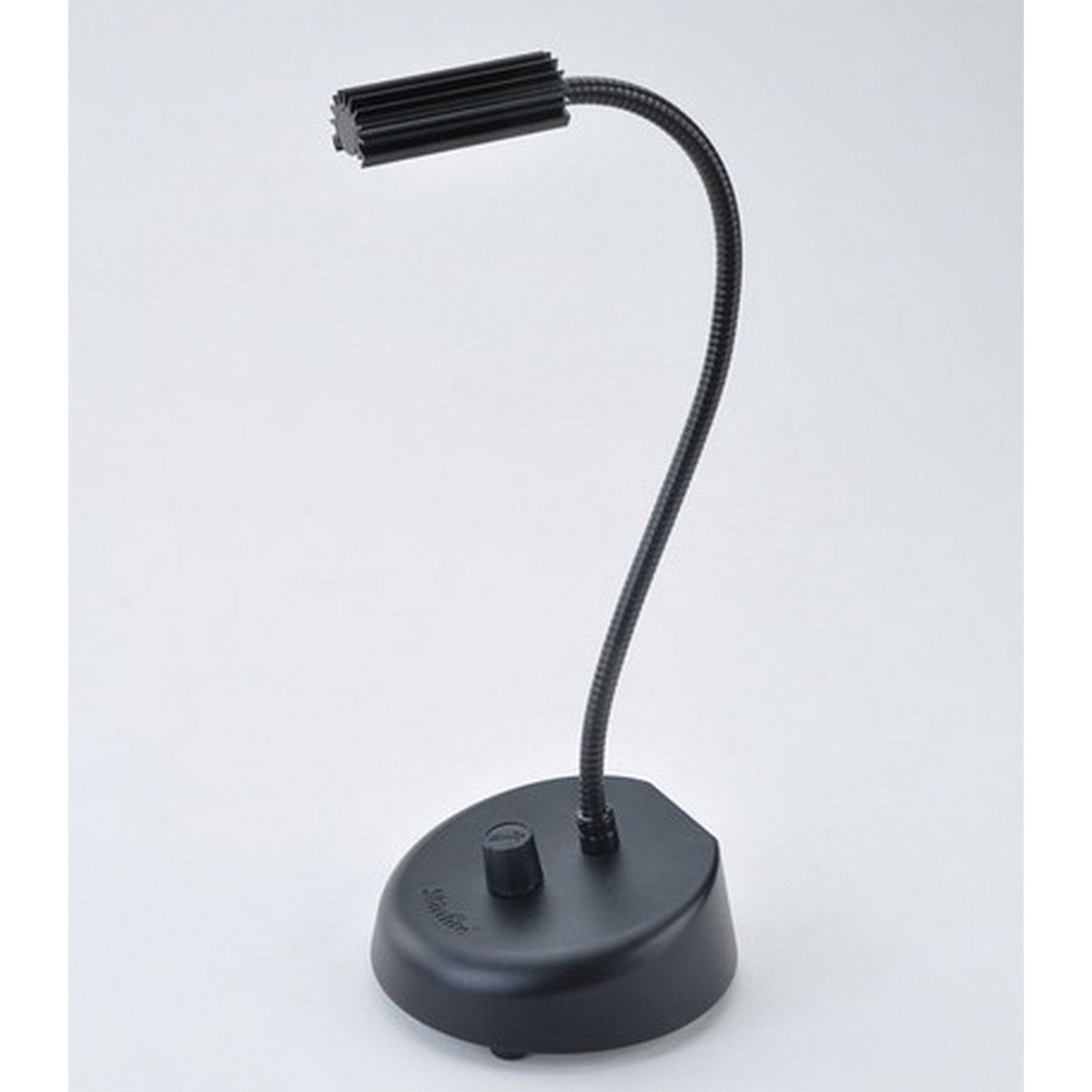 Littlite LW-12-HI High Intensity Desk Light with Dimmer 12 inch goosen ...