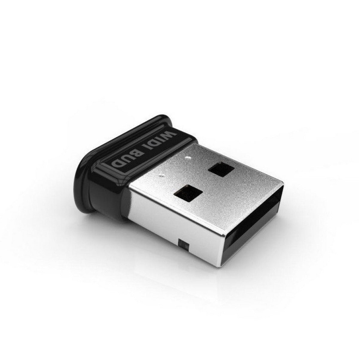 CME WIDI BUD Bluetooth Low Latency USB MIDI Adapter for Xkey Air Keybo ...