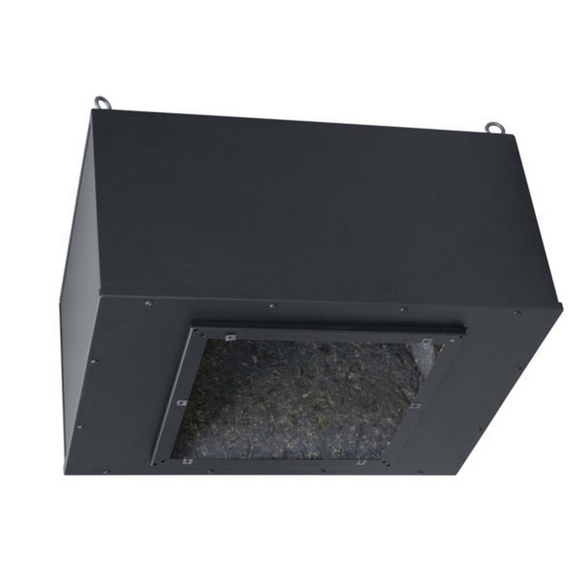 Lowell IBOX-3 Large Volume Acoustic Backbox for Speaker Systems – AVLGEAR