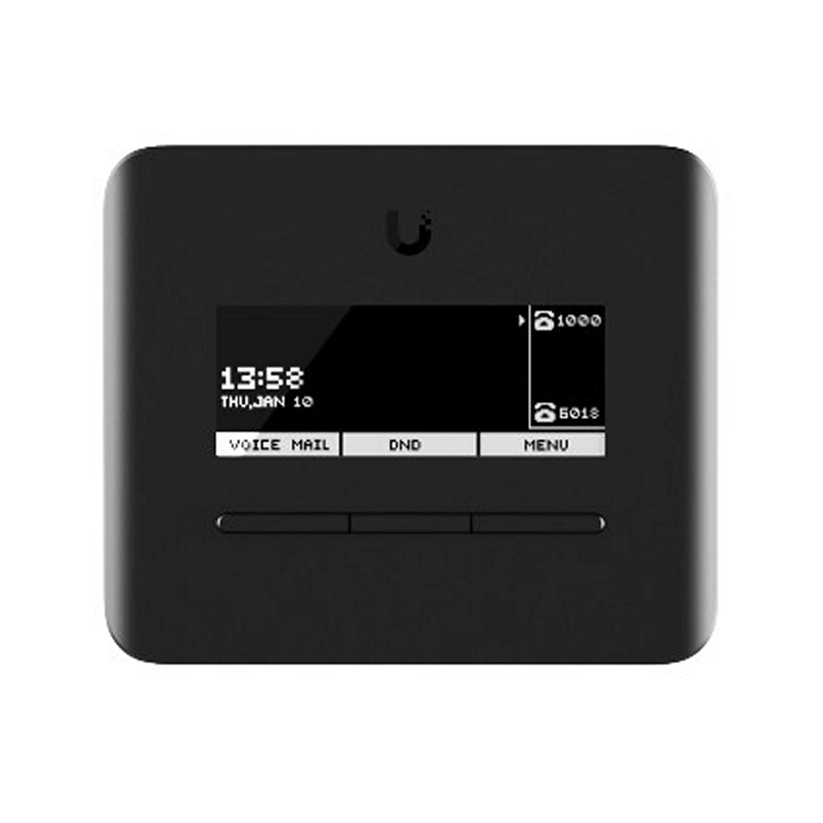 Ubiquiti Talk UT ATA Analog Telephone Adapter for VoIP Systems – AVLGEAR