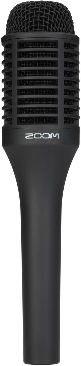 Zoom SGV-6 Directional Shotgun Vocal Microphone – AVLGEAR