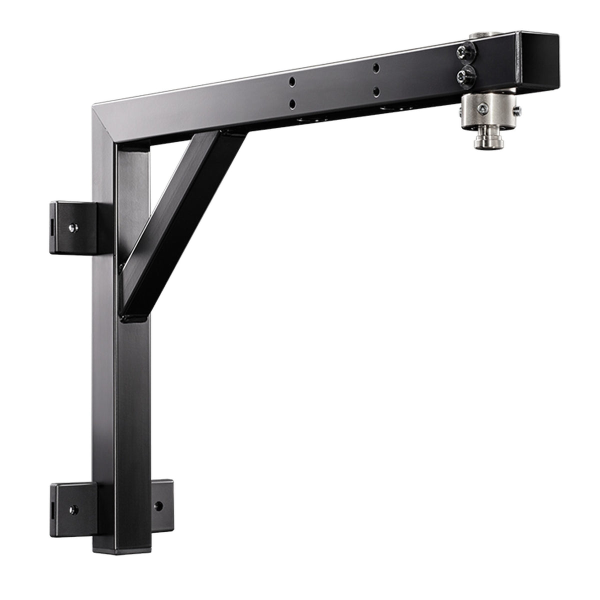 Neumann LH 45 L Shaped Adapter for Loudspeakers – AVLGEAR