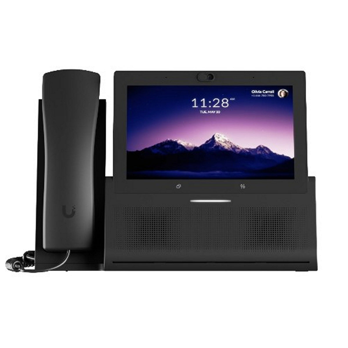Ubiquiti UniFi Talk Max 7 Inch Display Phone – AVLGEAR