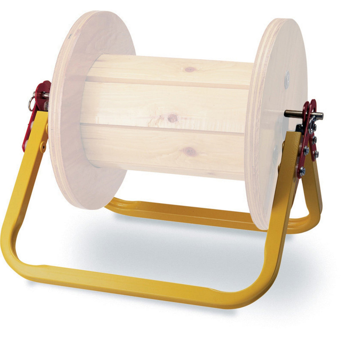 SpoolMaster DC-1 Wire and Cable Spooling Dispensing Caddy – AVLGEAR