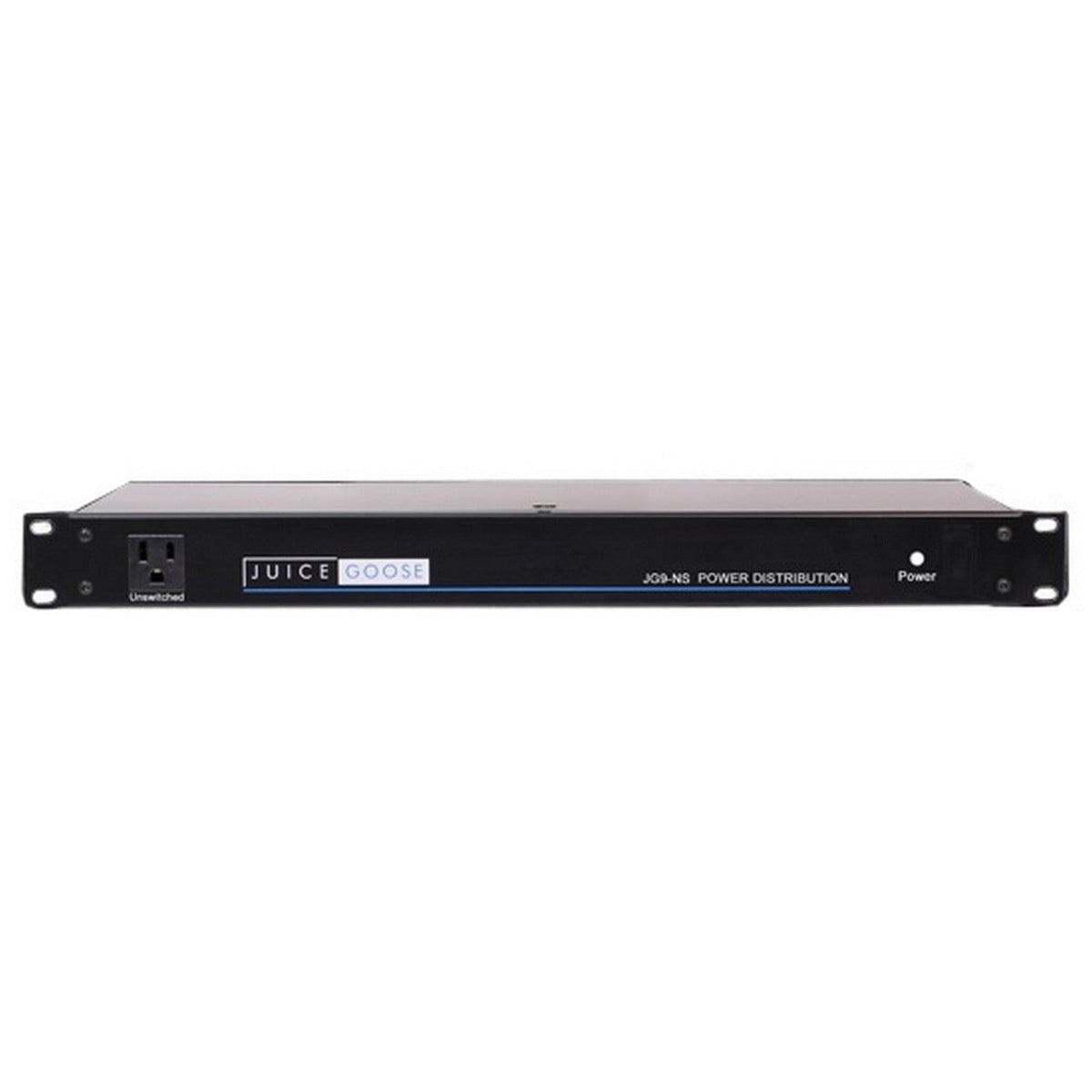 Juice Goose JG 9NS No Switch 8 Outlet Power Distribution Conditioner ...