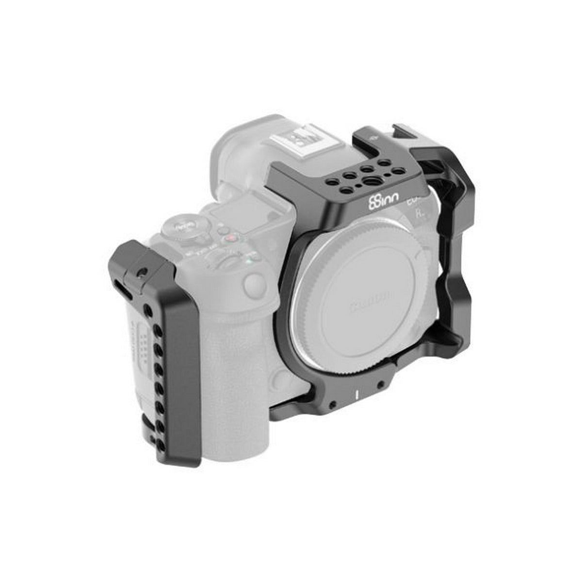 8Sinn Camera Cage for Canon EOS R5 Mark II – AVLGEAR