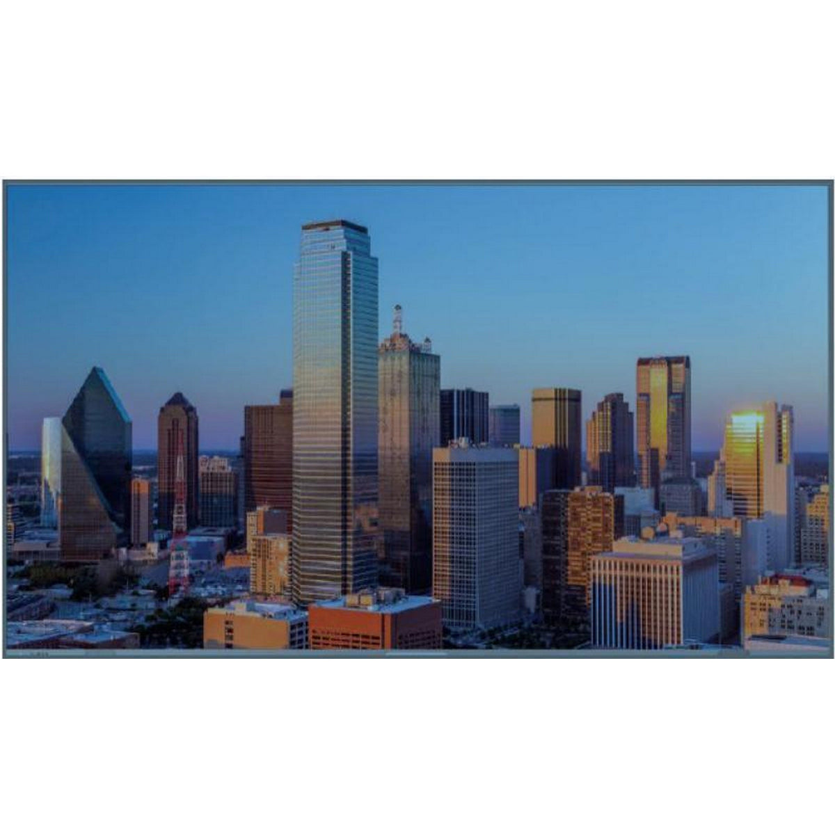 Absen iCon X163 4K Micro LED All-in-One Interactive Display – AVLGEAR