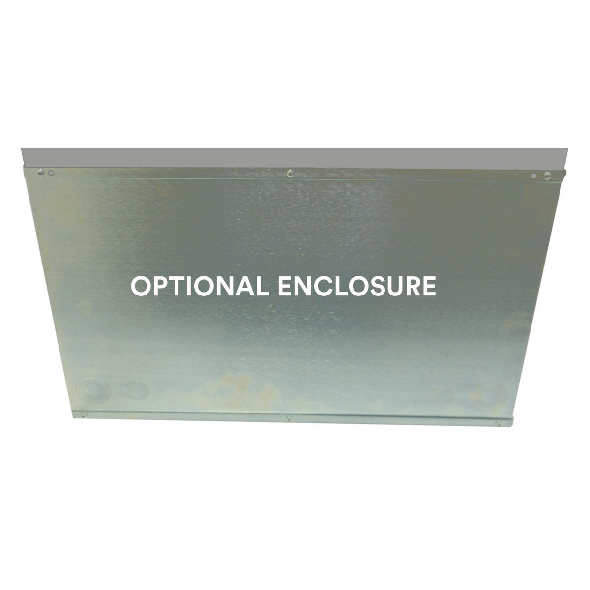 Ace Backstage Co. 125BBX-EXT RackWell Enclosure Extensions – AVLGEAR