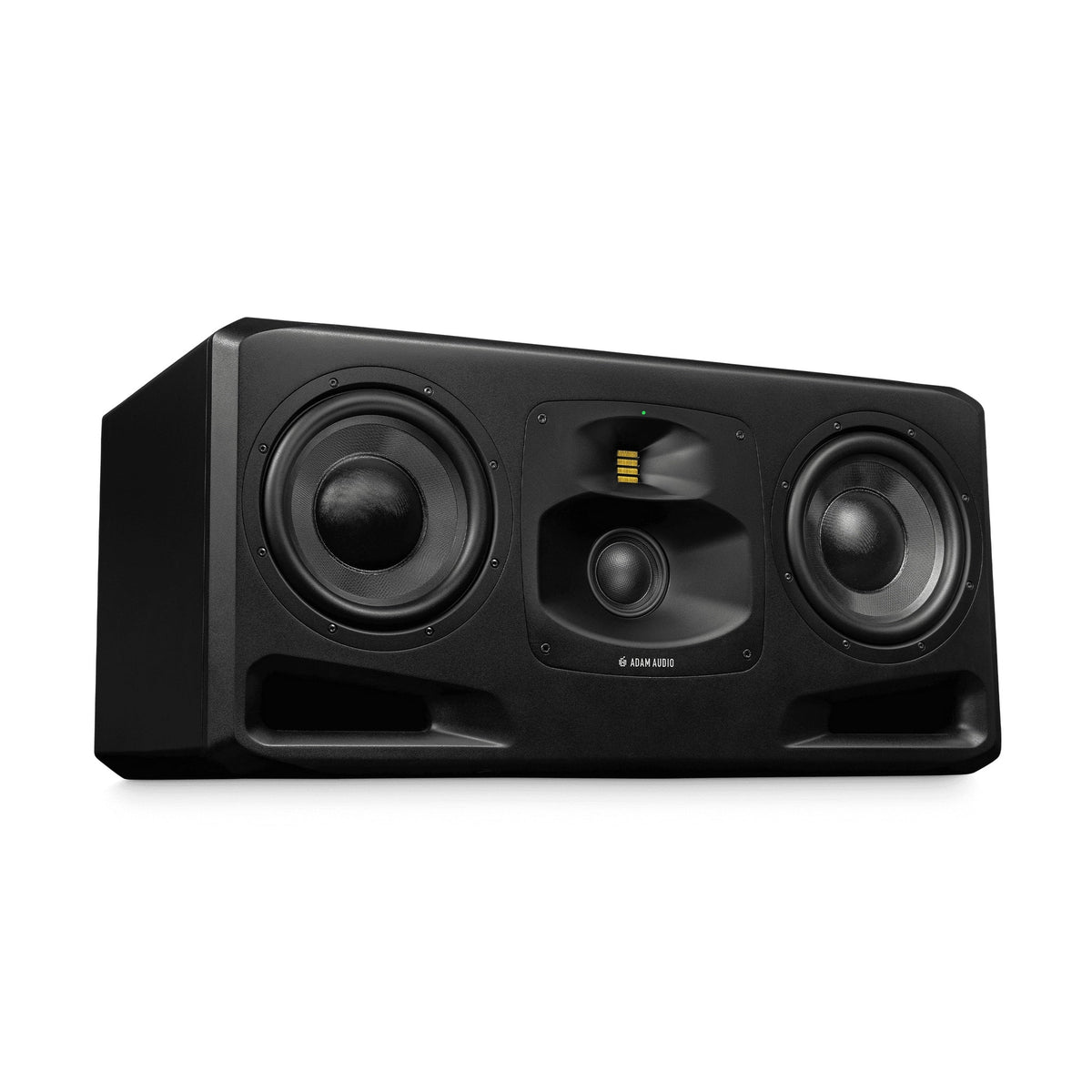 ADAM Audio S5H Three-Way Powered Horizontal Main Monitor – AVLGEAR