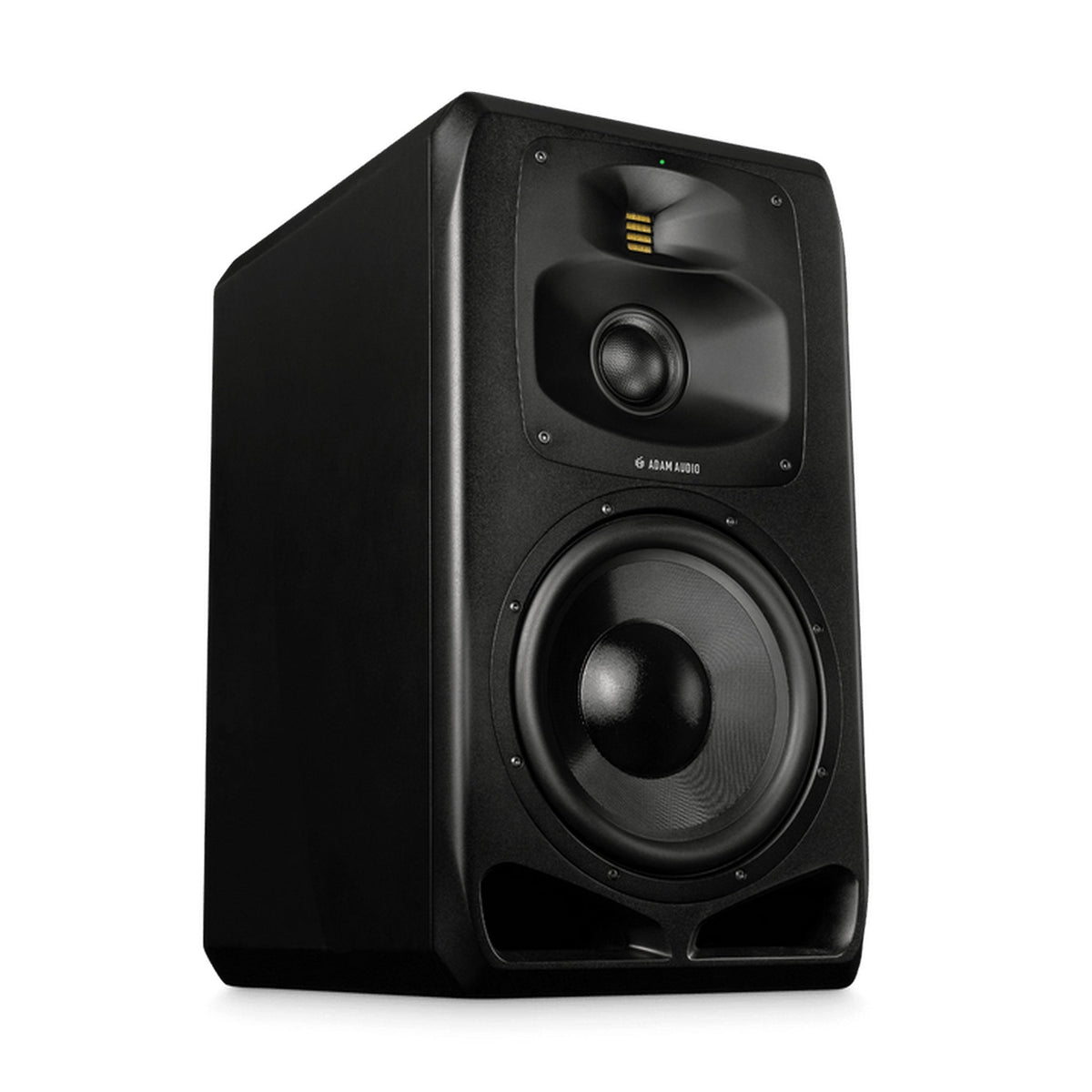 ADAM Audio S5V 12-Inch Three-Way Powered Midfield Studio Monitor – AVLGEAR