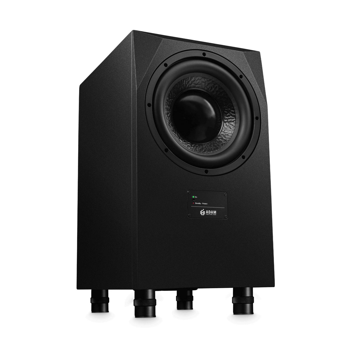 ADAM Audio Sub10 MK2 10-Inch Powered Active Subwoofer – AVLGEAR