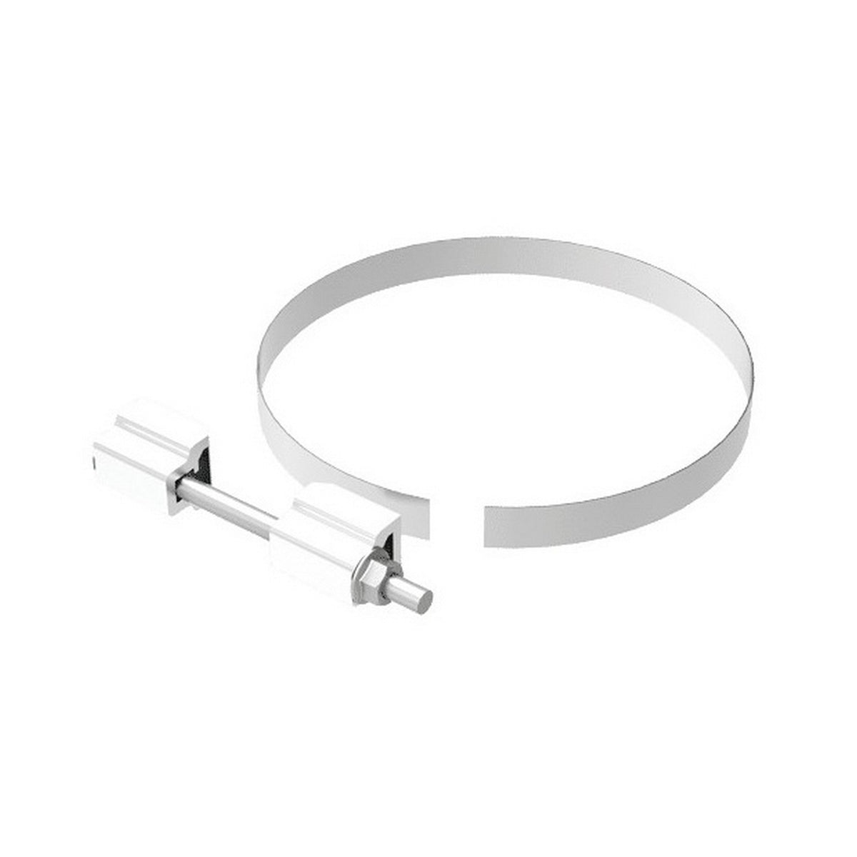 Adaptive Technologies PoleStar Band Kit for Poles/Columns – AVLGEAR