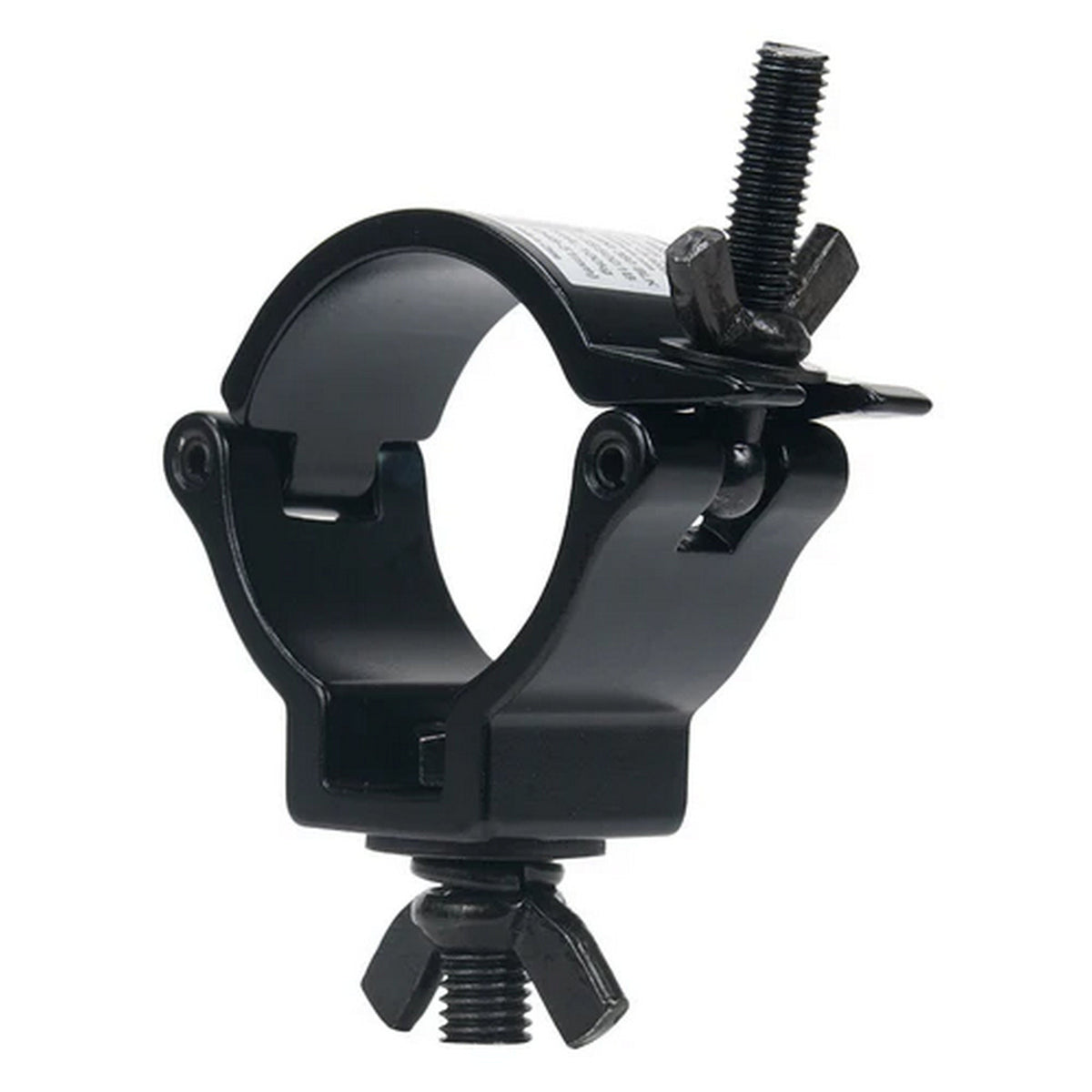ADJ Mini 360 BLK Light Duty Clamp – AVLGEAR