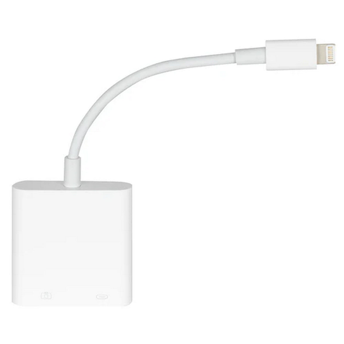 ADJ OTG Adapter USB Portable Camera and Charging Connector – AVLGEAR