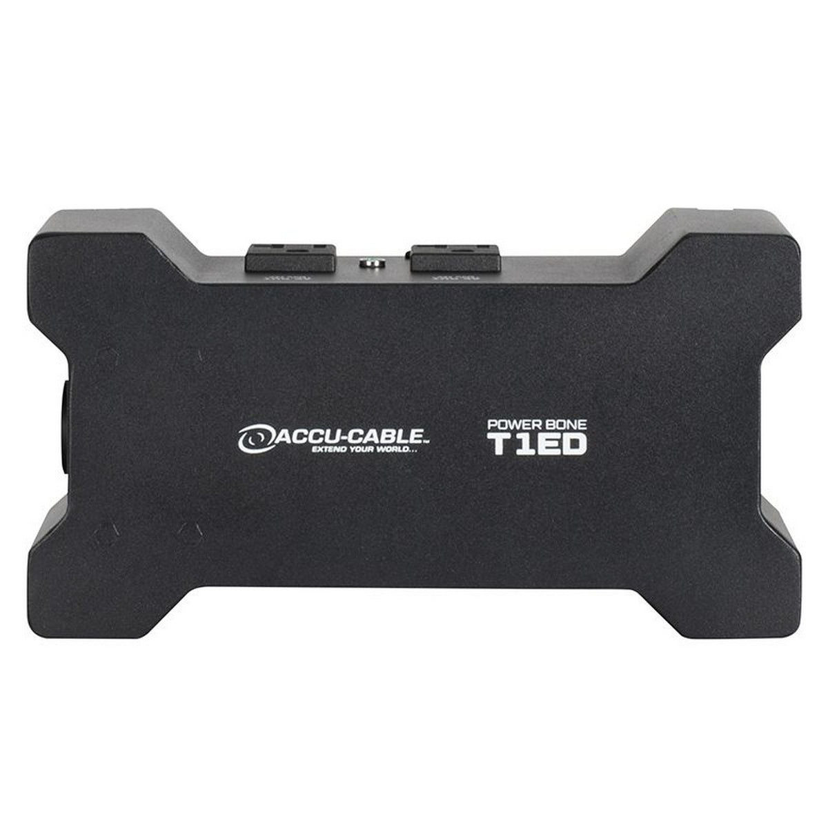 ADJ Power Bone T1ED Power Distribution Box – AVLGEAR