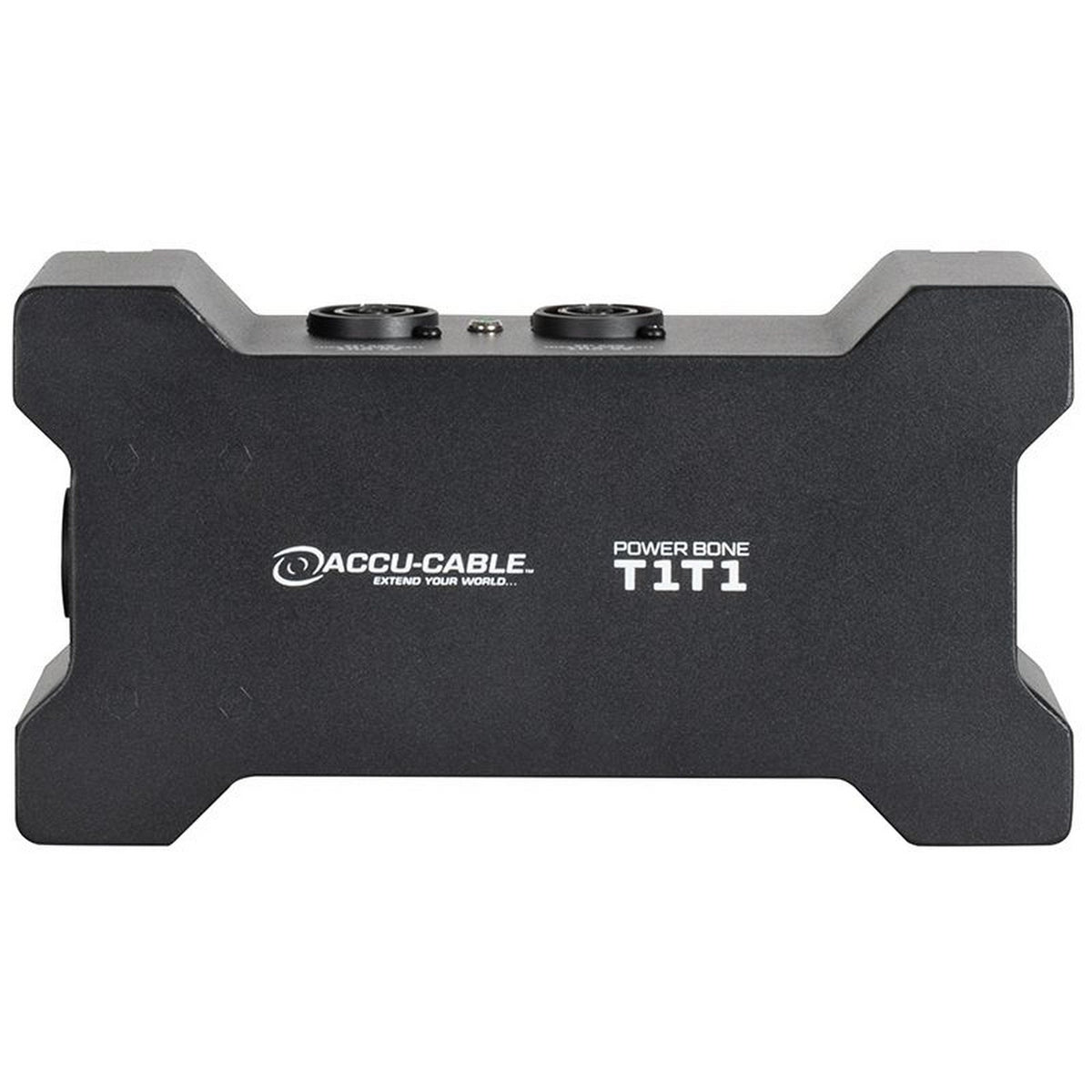 ADJ Power Bone T1T1 Power Distribution Box – AVLGEAR