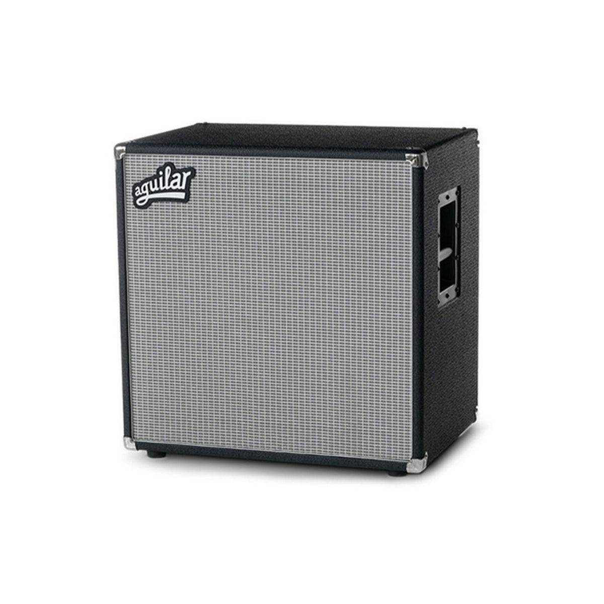 Aguilar DB410 700W RMS Bass Cabinet with Removable Casters – AVLGEAR