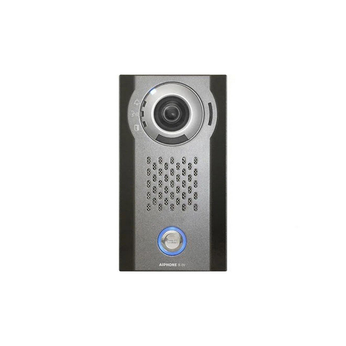 Aiphone IX-DV Surface Mounted IP Video Door Station – AVLGEAR