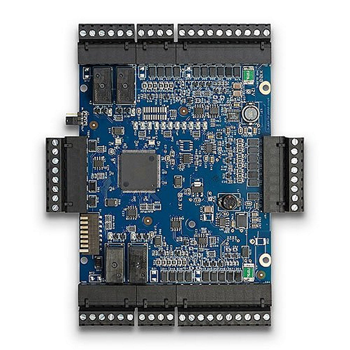 Alarm.com X1100 Four-Door Controller Kit for Access Control – AVLGEAR