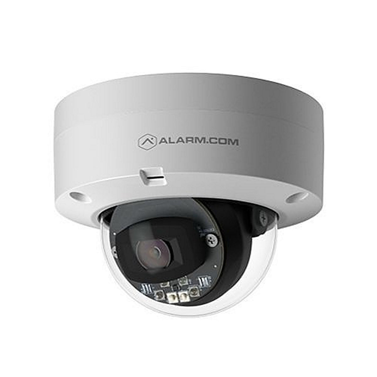Alarm.com VC827P Business Surveillance Kit, 4 Cameras – AVLGEAR