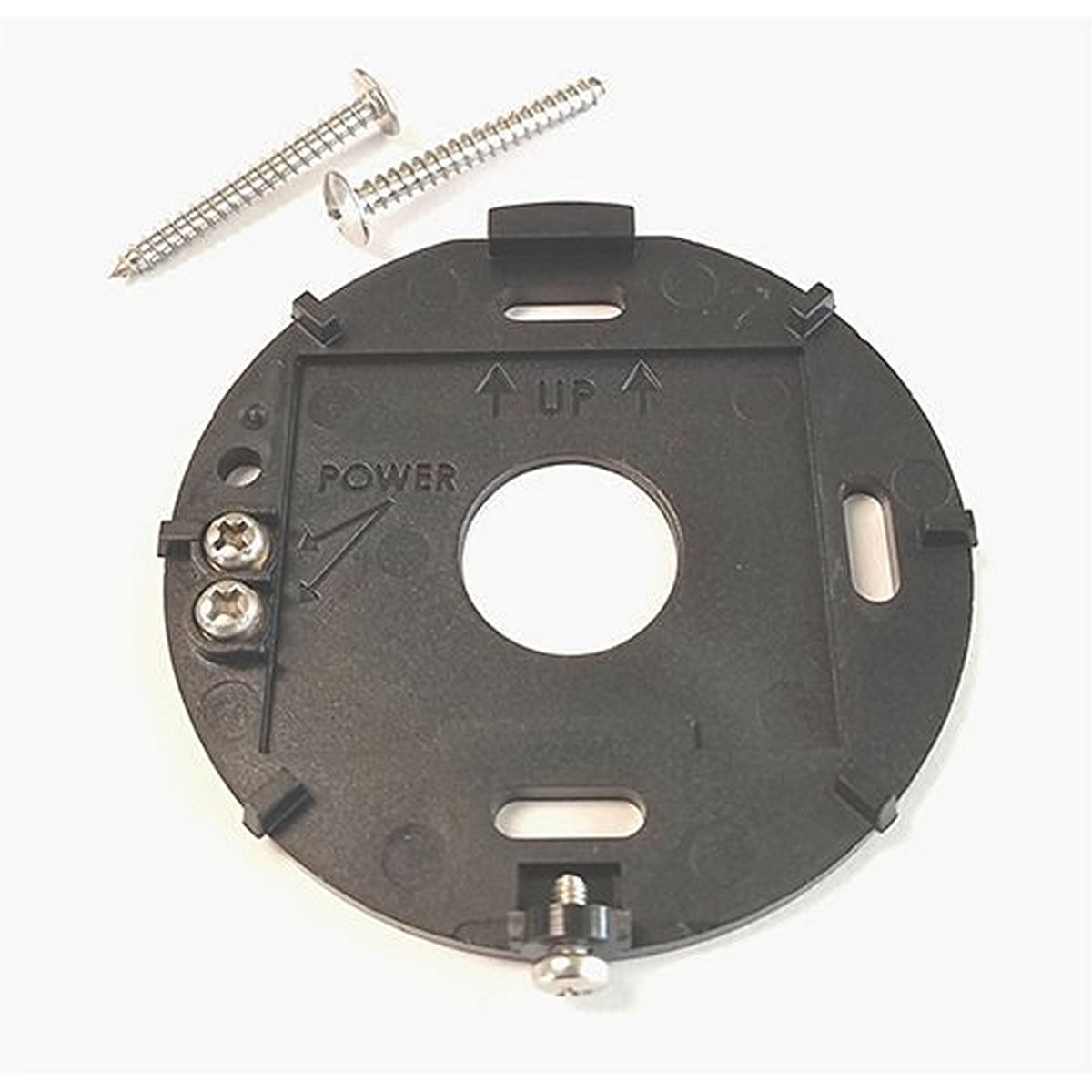 Alarm.com HD SkyBell Mounting Bracket with Screws – AVLGEAR