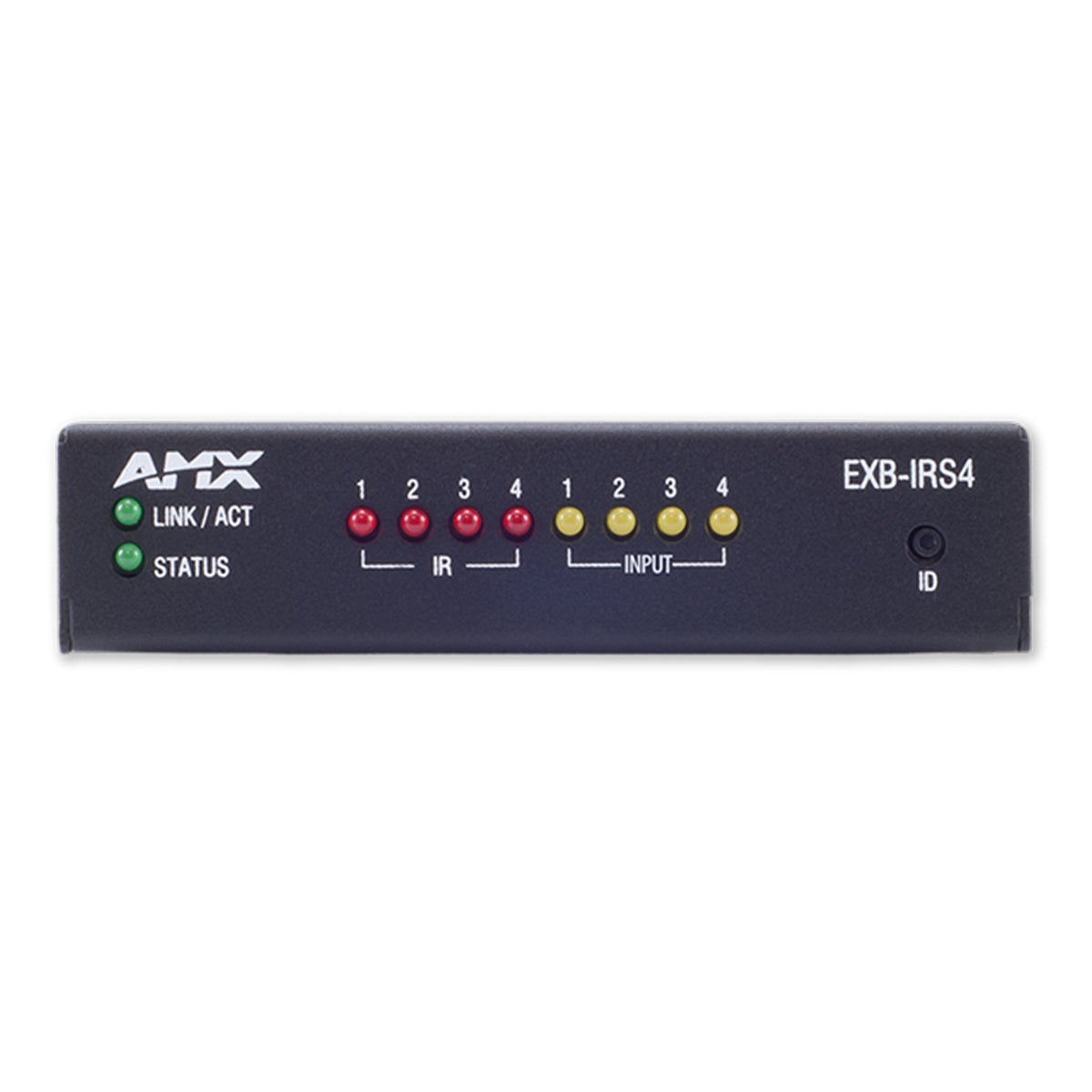 AMX EXB-IRS4 ICSLan Device Control Box – AVLGEAR